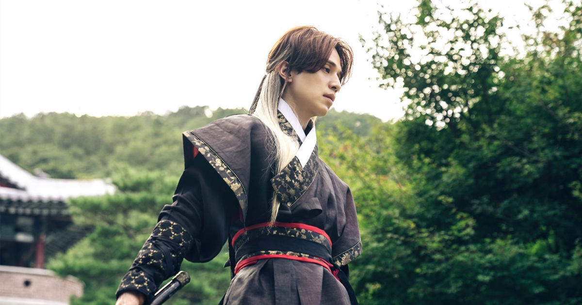 The Mythology of TotNT - Found in Translation